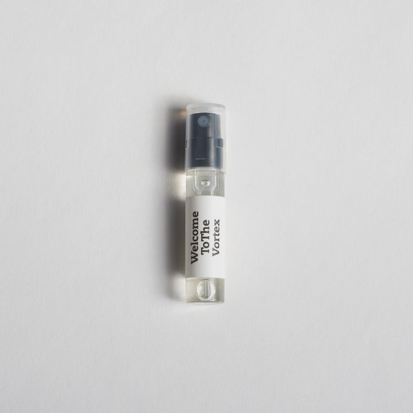 Welcome to The Vortex Eau de Parfum – BURKELMAN