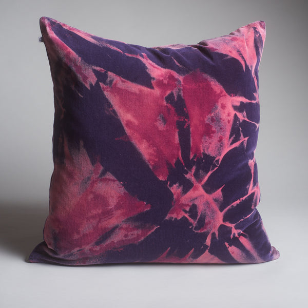 VELVETONE Pillow - Multiverse – BURKELMAN
