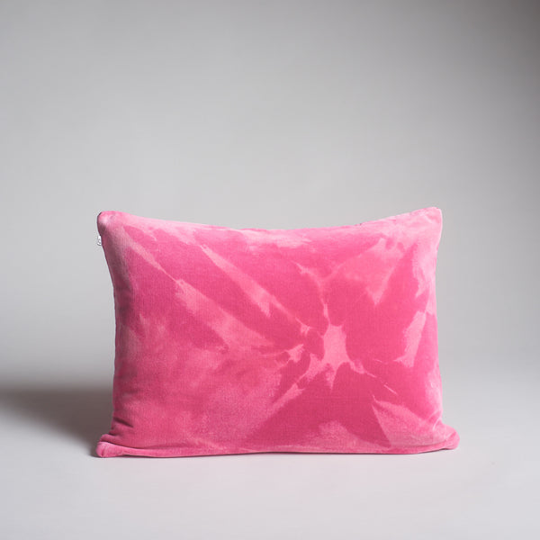 VELVETONE Pillow - Acid Barbie – BURKELMAN