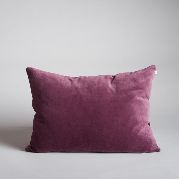 VELVETONE Pillow - Prince – BURKELMAN