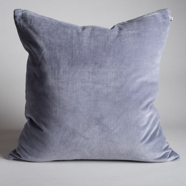 VELVETONE Pillow - Lavender Moon – BURKELMAN