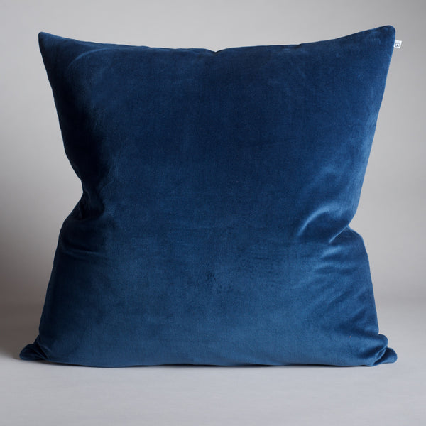 VELVETONE Pillow - Atlantic – BURKELMAN